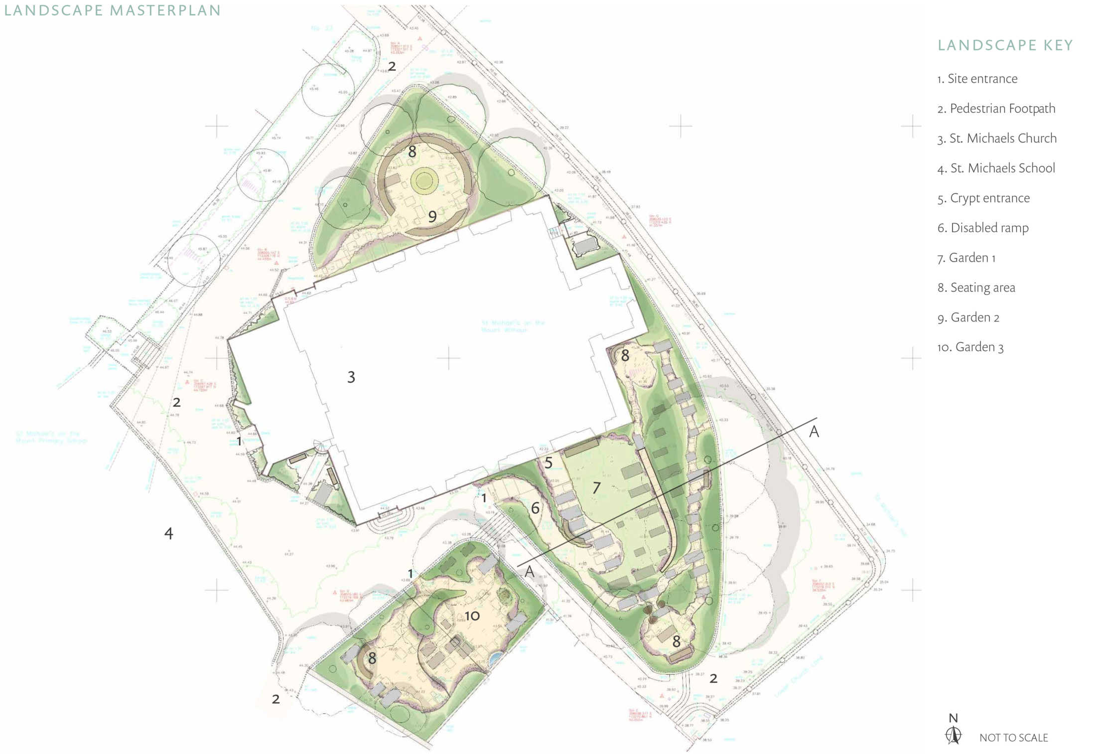 Bristol · Flavia Goldsworthy