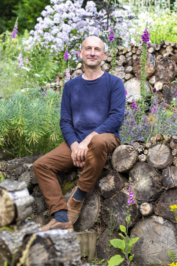 Landscape Masterclass · Flavia Goldsworthy